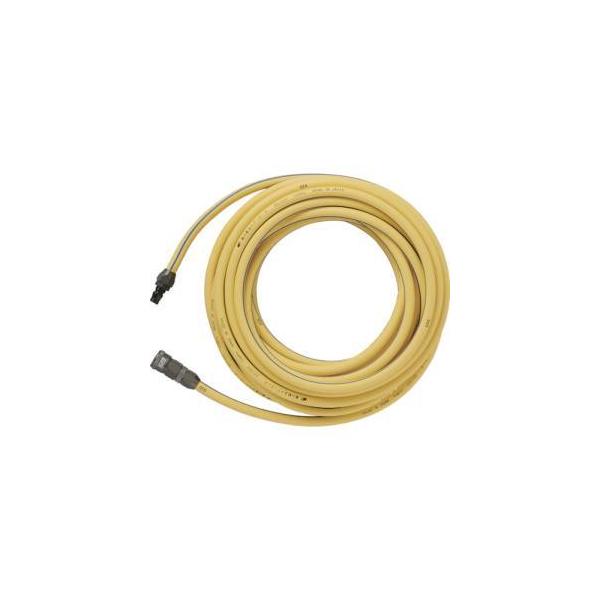 【取寄品 出荷：約2−6日 土日祝除く】ホースの両端金具にマグネシウムカプラーを取り付けた耐油仕様です。