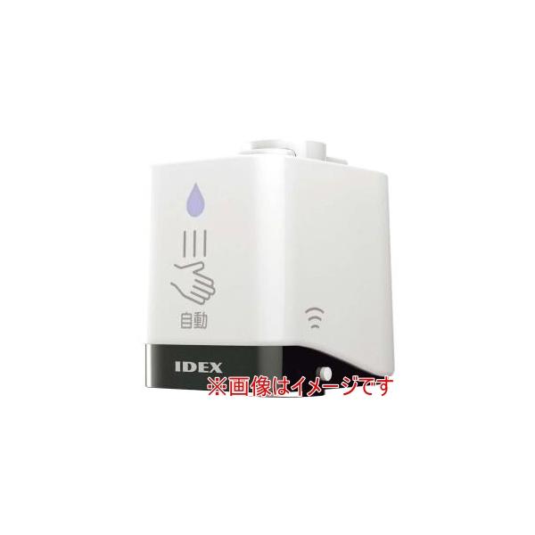 【取寄品 出荷：約5−9日 土日祝除く】「非接触」だから感染症予防にも有効!タッチレス水栓に簡単グレードアップ!今まで通り水を出し続ける作業や、水を溜めたい時などもタッチレスで行えます。