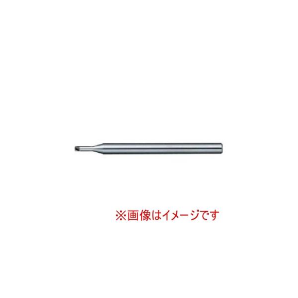 【取寄品 出荷：約2−6日 土日祝除く】CBNの抜群の耐久性にコーナーRの高能率加工を実現しました。