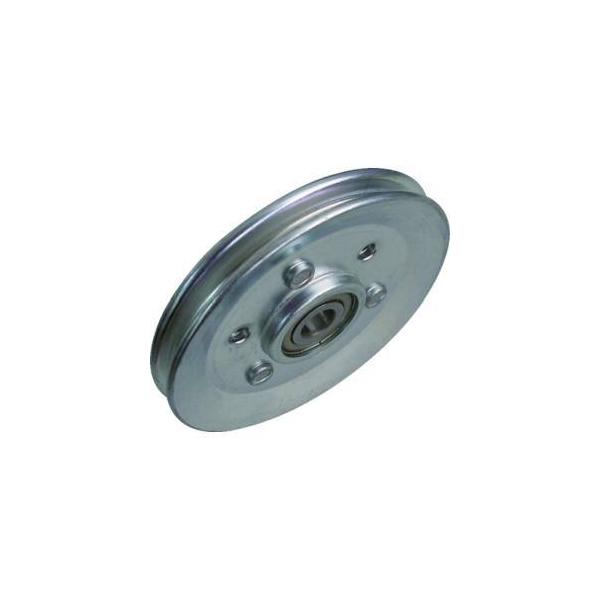 【取寄品 出荷：約2−6日 土日祝除く】【メール便2個まで対象商品】ボールベアリング入で、静音、高荷重設計です。