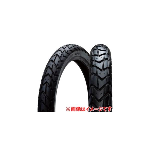 【取寄品 出荷：約2週間】◆ホンダ クロスカブ110/CT125純正装着タイヤ
