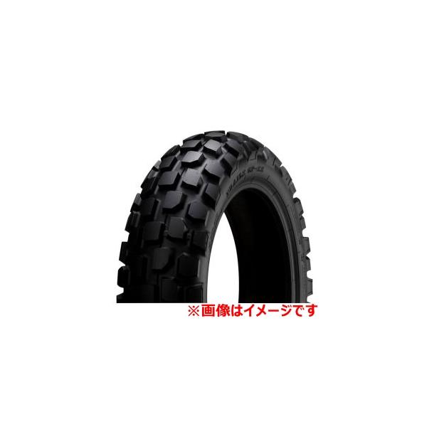 【取寄品 出荷：約2週間】・OEM純正採用実績のある、ブロックパターンを採用。