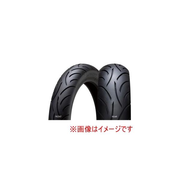 【取寄品 出荷：約5−9日 土日祝除く】トータルバランスに優れたタイヤをテーマに次世代モデルを開発