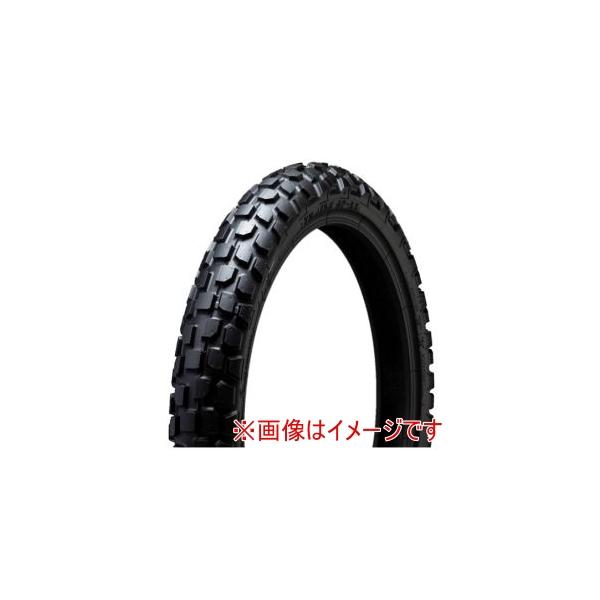 【取寄品 出荷：約5−9日 土日祝除く】CROSSCUB110、CT125用の17インチがラインナップに追加