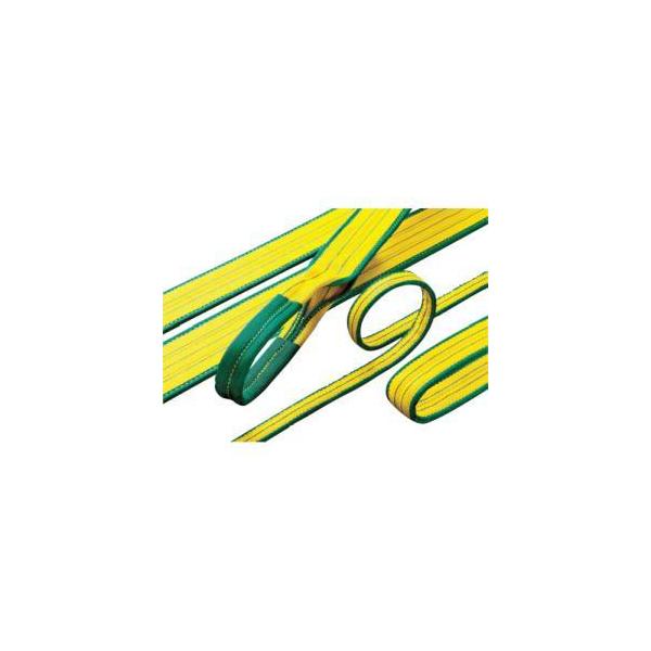 【取寄品 出荷：約2−6日 土日祝除く】（3層構造）3層織りベルトを2枚重ねた6層の強力構造で、表面の1層がすり切れても残りの層で安全な強さを確保できます。