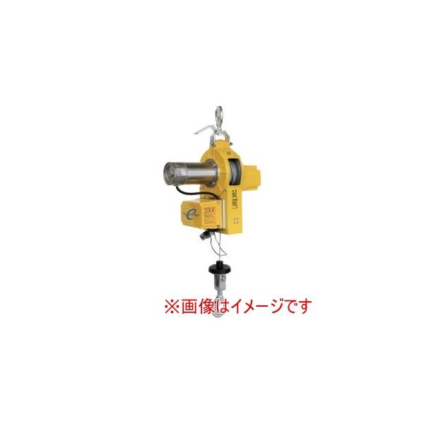 【取寄品 出荷：約2−6日 土日祝除く】ワイヤのたるみや、ぐず巻きなどの原因による逆巻きを、発生と同時に自動的に停止します。