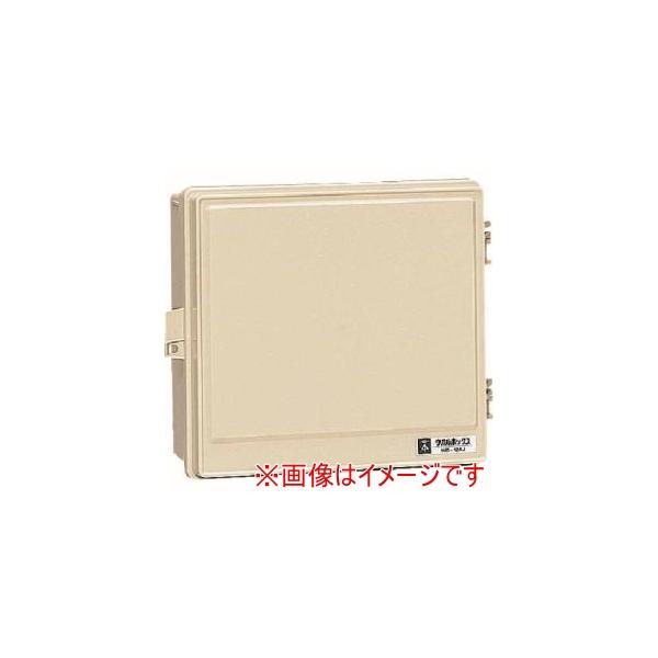 【取寄品 出荷：約2−6日 土日祝除く】扉は本体と分離可能で木板は正面から脱着可能な仮設電源用ボックスです。