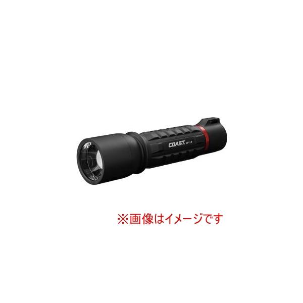 【取寄品 出荷：約2−6日 土日祝除く】XPシリーズはCOASTフラッシュライトにおけるExtreme Performance(最上位の性能）の位置づけです。