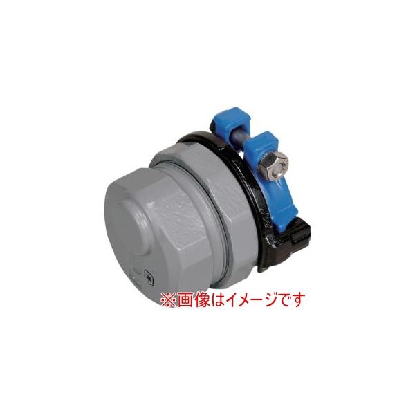 【取寄品 出荷：約2−6日 土日祝除く】分解不要で、管を挿し込んで締めるだけで接続可能です。