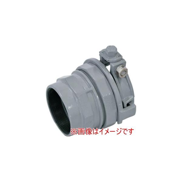 【取寄品 出荷：約2−6日 土日祝除く】分解不要、管を挿し込んで締めるだけで接続できます。