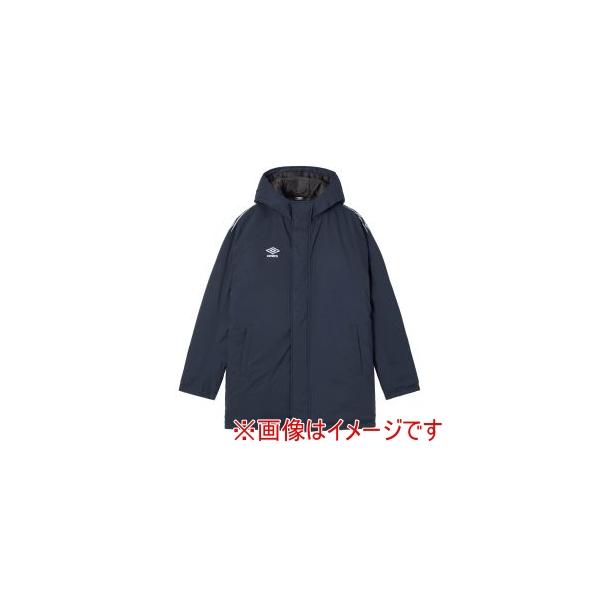 【取寄品 出荷：約5−9日 土日祝除く】保温性の高い中綿ハーフコート