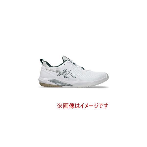 【取寄品 出荷：約5−9日 土日祝除く】PRESTIGE NEO OCはこれまでのメッシュx人工皮革のアッパーからメイン素材をPU素材に変更しリニューアル。