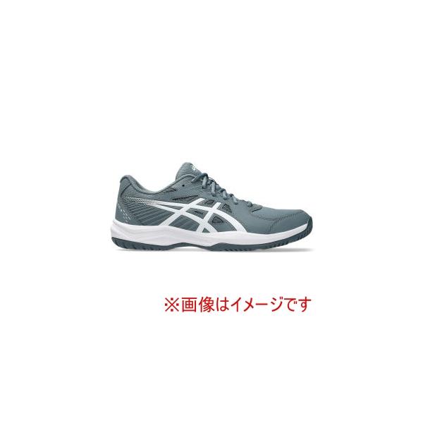 【取寄品 出荷：約5−9日 土日祝除く】COURT SLIDE 4 軽量で快適な履き心地と安定性の向上を両立。