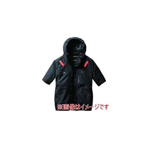 【取寄品 出荷：約2−6日 土日祝除く】風がボディ全体を駆け巡るサイドファン取付設計モデルです。