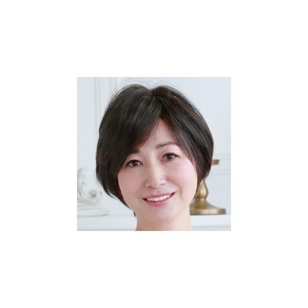 【取寄品 出荷：約5−9日 土日祝除く】分け目全体をかくす分け目タイプ