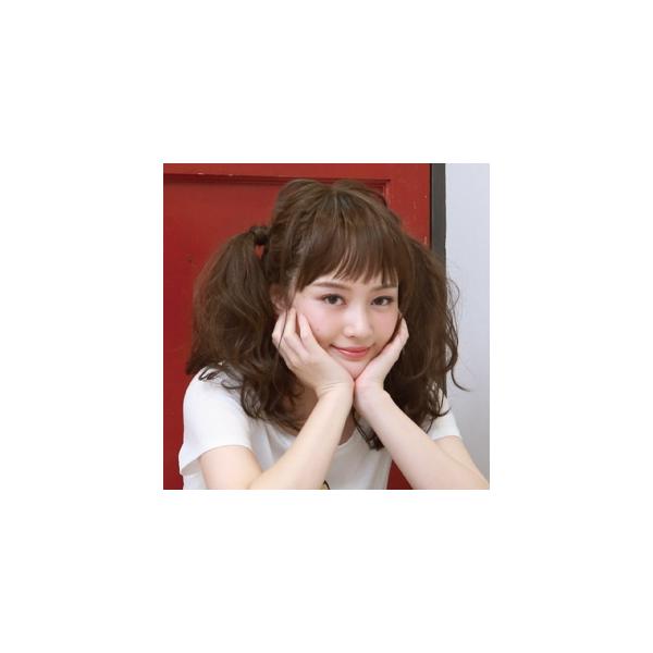 【取寄品 出荷：約5−9日 土日祝除く】あざとく揺れる ふわふわウェーブロング