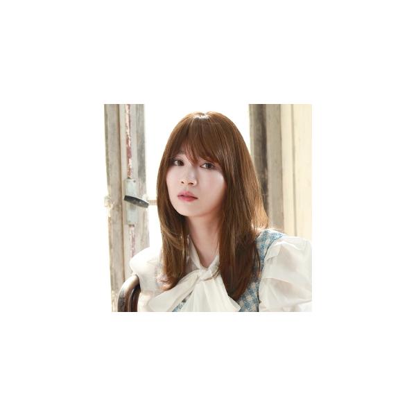 【取寄品 出荷：約5−9日 土日祝除く】分け目をすっぽりカバーするストレートロング