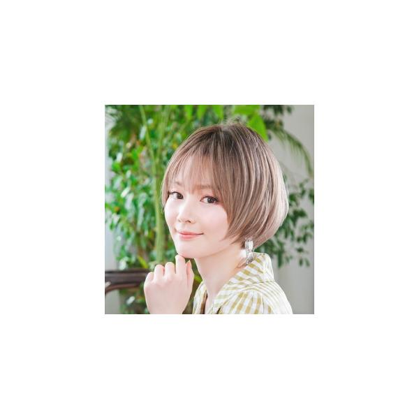 【取寄品 出荷：約5−9日 土日祝除く】まるいフォルムがキュートなマッシュボブ