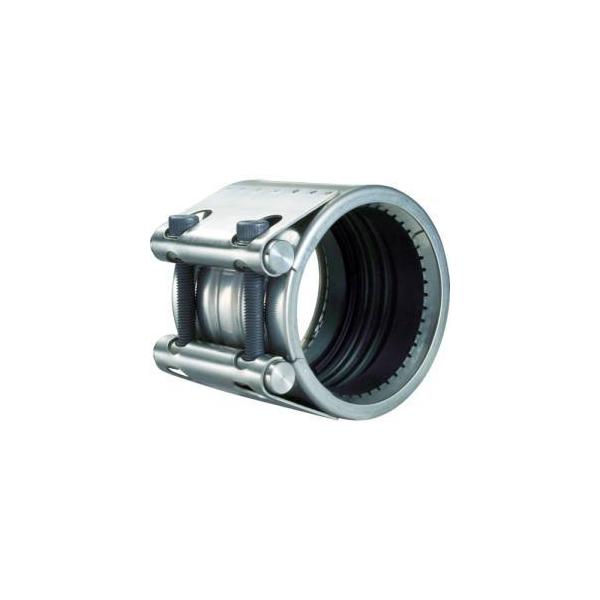 【取寄品 出荷：約2−6日 土日祝除く】メタルタッチ構造でトルクレンチ不要となり、施工管理がさらに簡単になりました。