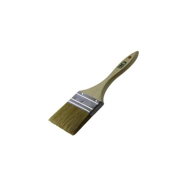 【取寄品 出荷：約5−9日 土日祝除く】【メール便1個まで対象商品】チリ廻りの掃除をする為の刷毛。