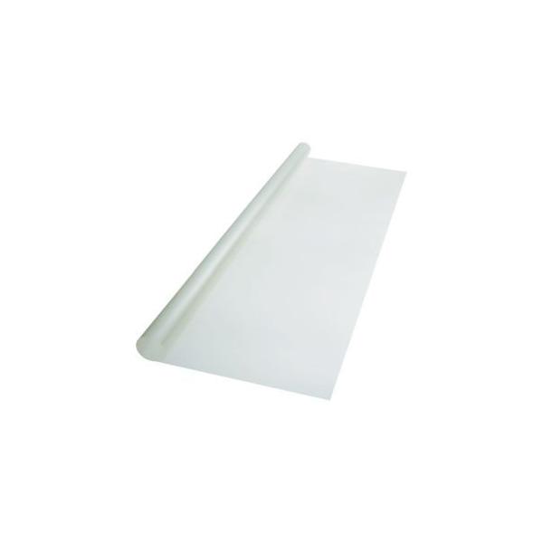 【取寄品 出荷：約3−7日 土日祝除く】厚みのある粘着剤で、型板ガラス・すりガラスに施工できる飛散防止フィルムです。