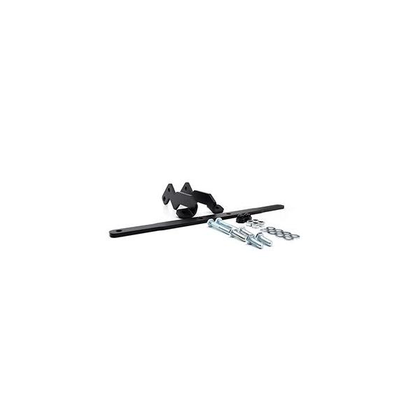 【取寄品 出荷：約2週間】キャンセル不可商品です。Auxilary Light Mounting Brackets