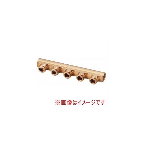 【取寄品 出荷：約5−9日 土日祝除く】架橋ポリエチレン管はワンタッチ接続