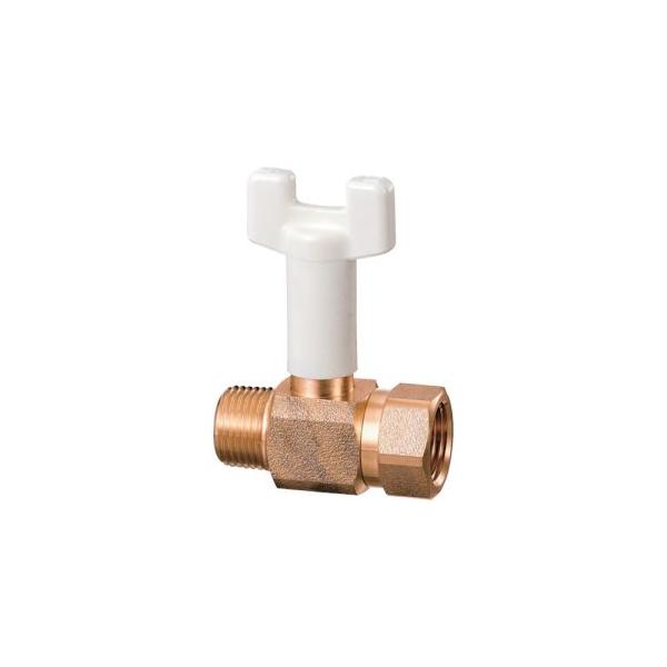 【取寄品 出荷：約5−9日 土日祝除く】冷温水・油・不凍液用。