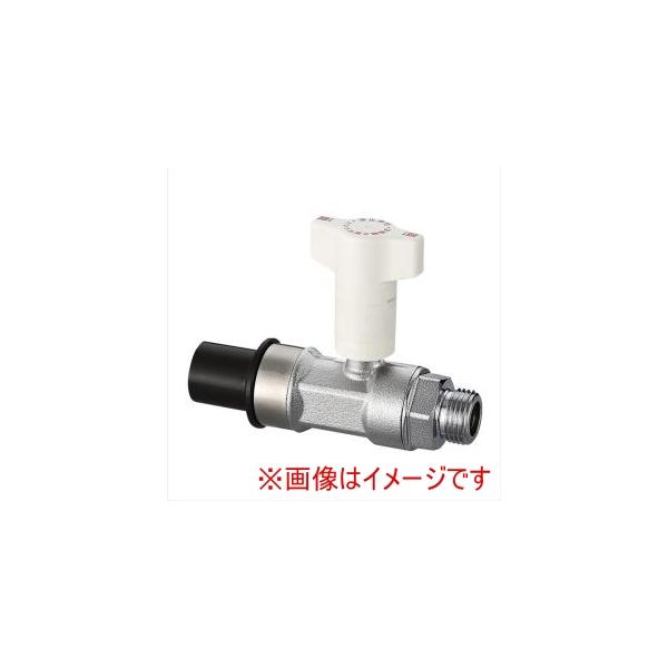 【取寄品 出荷：約5−9日 土日祝除く】逆止弁内蔵の一体型でコンパクトのため、省スペースの配管可能
