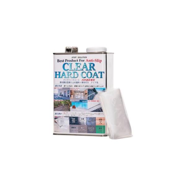 【取寄品 出荷：約3−7日 土日祝除く】高濃度塗料とアルミナによりプロ級の耐久力を実現します。