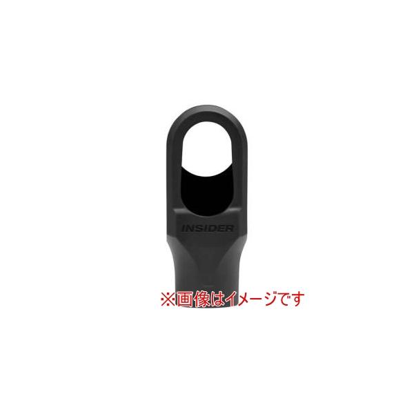 【取寄品 出荷：約2−6日 土日祝除く】ラバーブート:工具を傷から守るだけでなく、締付けの対象物も傷から守ります。