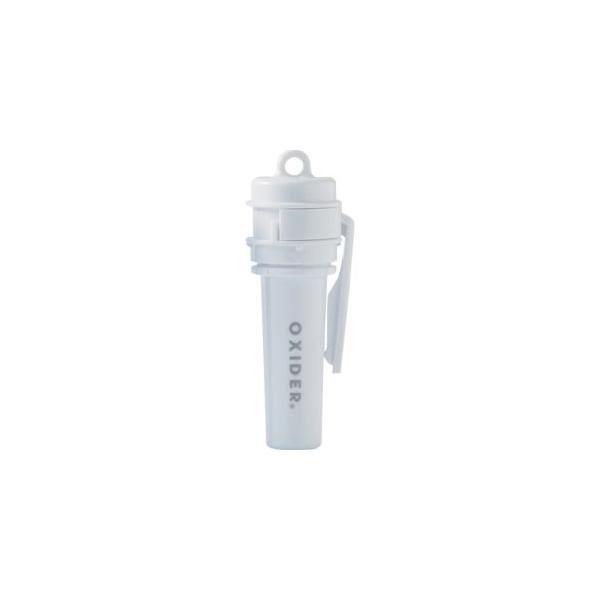 【取寄品 出荷：約2−6日 土日祝除く】持ち運べる二酸化塩素発生ゲル剤です。