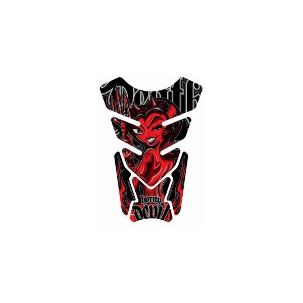 【取寄品 出荷：約2週間】◆タンクプロテクションも兼ねたタンクパッド