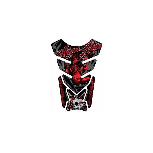 【取寄品 出荷：約2週間】◆タンクプロテクションも兼ねたタンクパッド