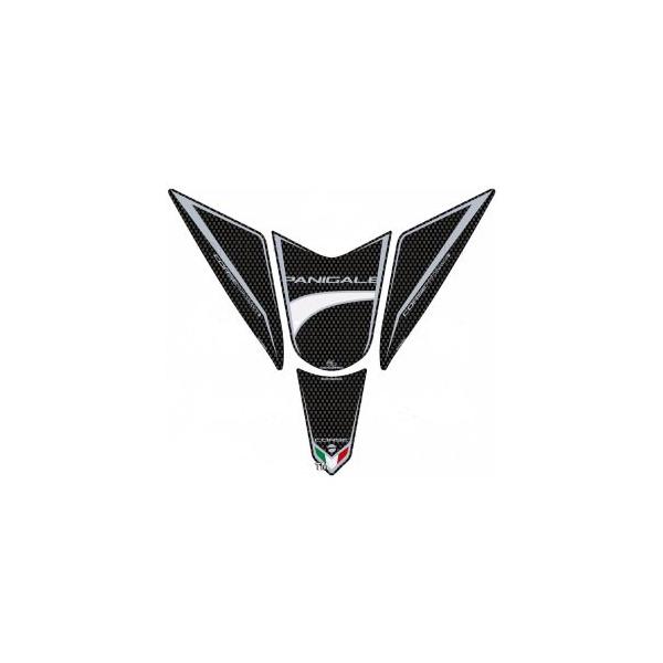 【取寄品 出荷：約2週間】適合車種:DUCATI PANIGALE