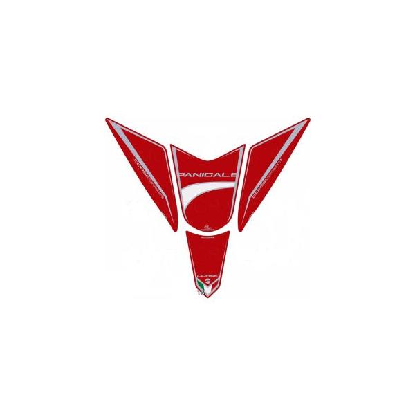 【取寄品 出荷：約2週間】適合車種:DUCATI PANIGALE