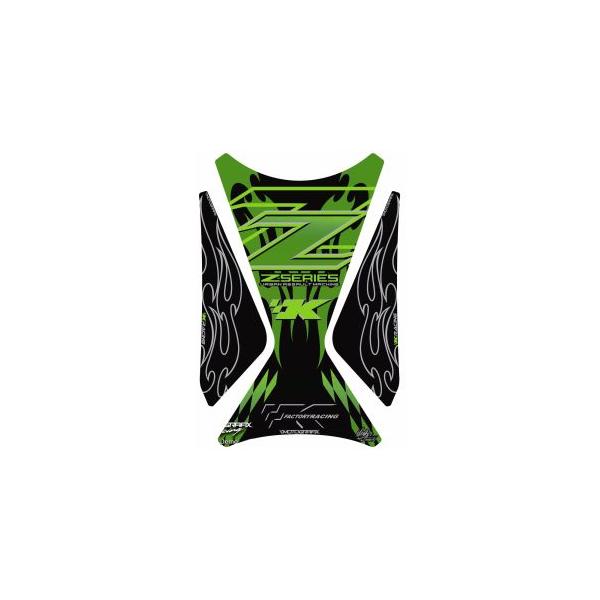 【取寄品 出荷：約2週間】適合車種:Z1000 03-09