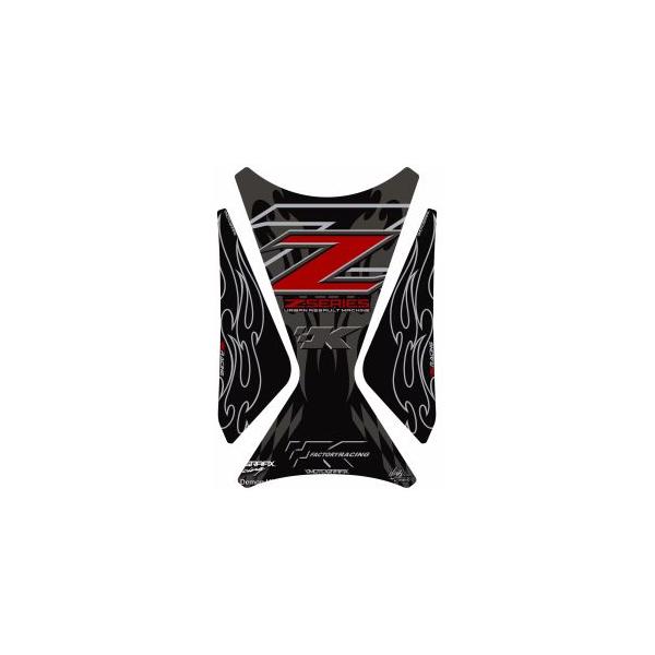 【取寄品 出荷：約2週間】適合車種:Z1000 03-09