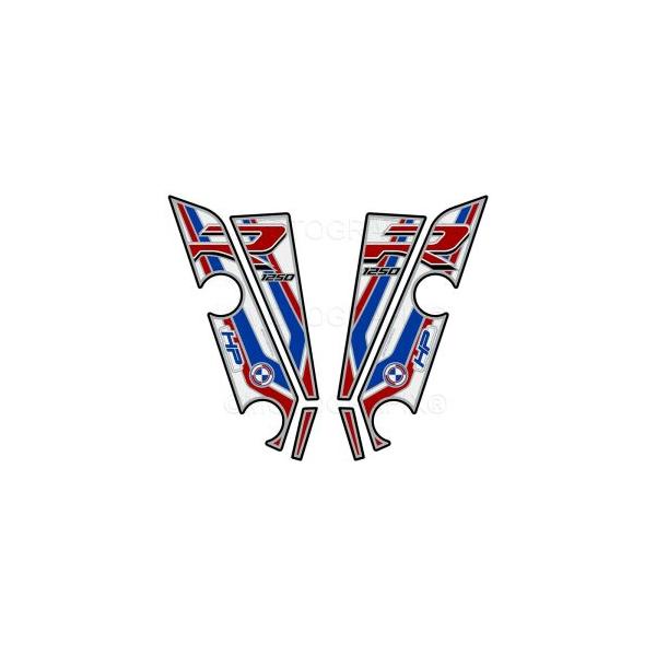 【取寄品 出荷：約2週間】適合車種:BMW R1250R 19-21