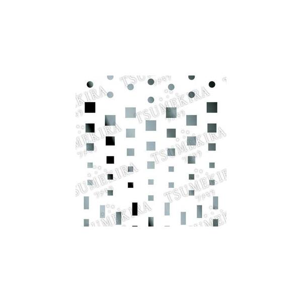 【取寄品 出荷：約5−9日 土日祝除く】【メール便6個まで対象商品】プロ仕様の柔らかくて薄いネイルシール