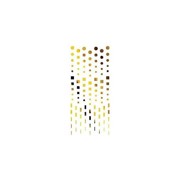 【取寄品 出荷：約5−9日 土日祝除く】【メール便6個まで対象商品】プロ仕様の柔らかくて薄いネイルシール