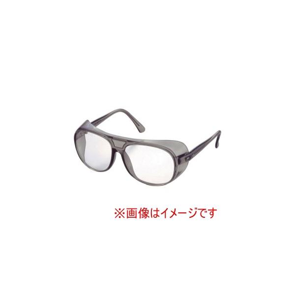 【取寄品 出荷：約2−6日 土日祝除く】状況によって各種レンズを選択できるスタンダードアイカップJISメガネです。