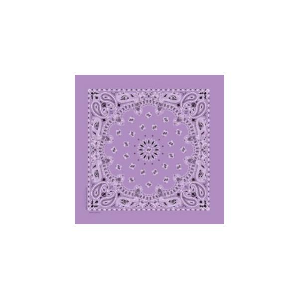 【取寄品 出荷：約5−9日 土日祝除く】【メール便6個まで対象商品】ワンポイントファッションとして、また防寒・防風・緊急時の包帯としてなどバンダナは1枚で幅広い用途があるアウトドアズマンの必携品です。