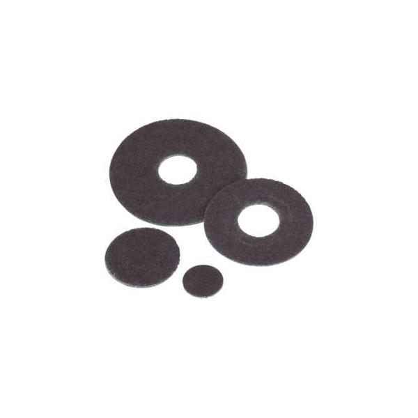 【取寄品 出荷：約5−9日 土日祝除く】研削性に優れ、目づまりしにくいスタンダードタイプのサンドペーパーディスクです。