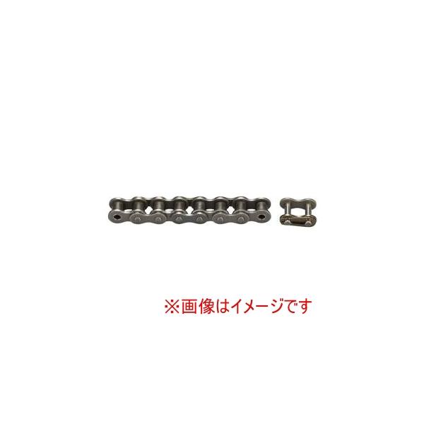 【取寄品 出荷：約2−6日 土日祝除く】フィットリンクローラチェーンは残材が残らないＥＣＯ商品です。