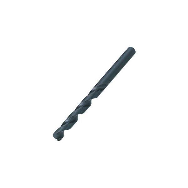 【取寄品 出荷：約3−7日 土日祝除く】コバルト高速度鋼（HSCO)を母材としているため、難削材加工用に最適なドリルです。