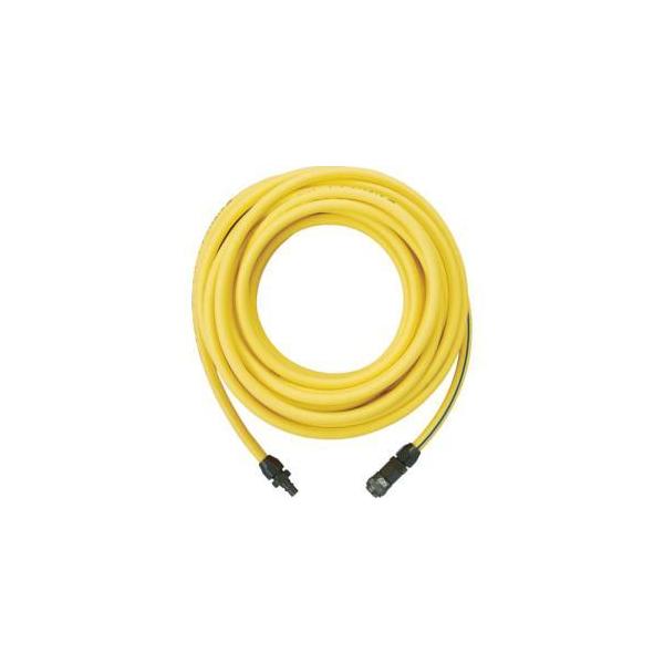 【取寄品 出荷：約3−7日 土日祝除く】ホースの両端金具にマグネシウムカプラーを取り付けた耐油仕様です。