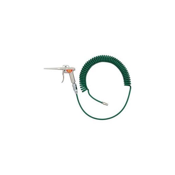 【取寄品 出荷：約2−6日 土日祝除く】ホース両端金具はユニバーサルに回ります。