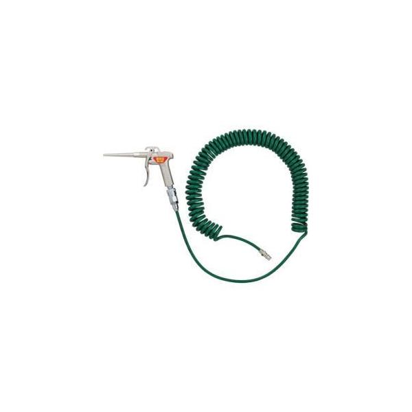 【取寄品 出荷：約2−6日 土日祝除く】ホース両端金具はユニバーサルに回ります。