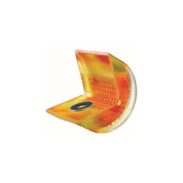 【取寄品 出荷：約2−6日 土日祝除く】ウレタン製のコーナーパッドがシャープエッジからベルトスリングの破断を防止します。